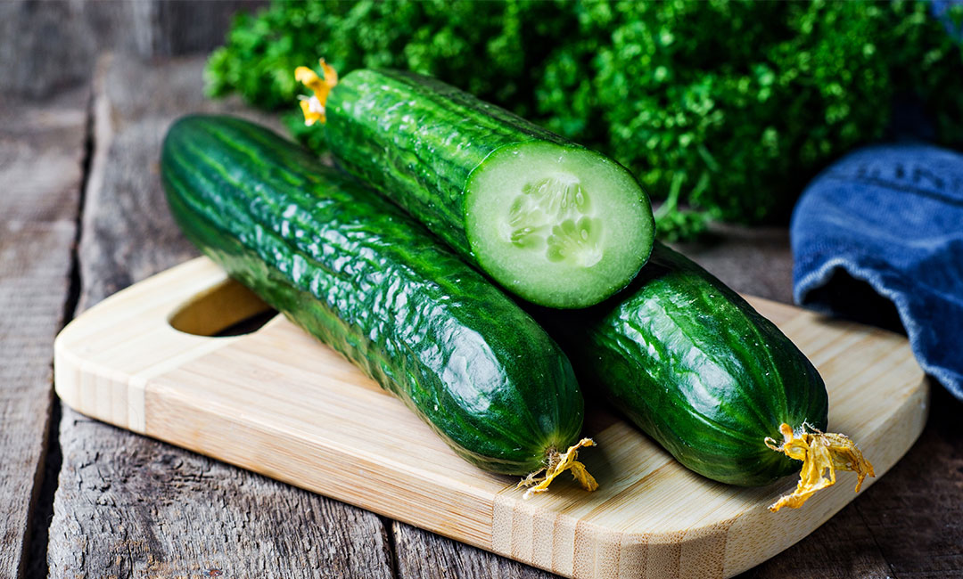 Αγγούρι - Panos Ioannidis