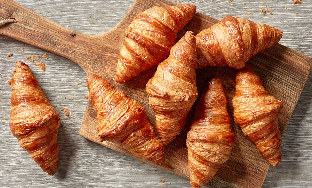 Κρουασάν - Panos Ioannidis