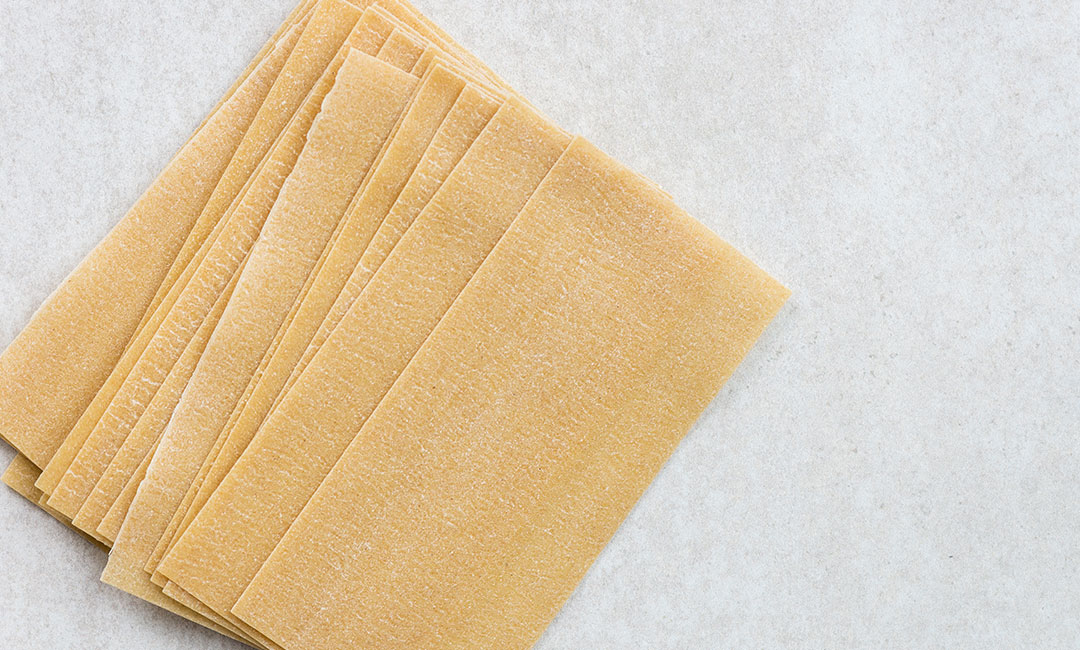 Λαζάνια - Πάνος Ιωαννίδης Chef